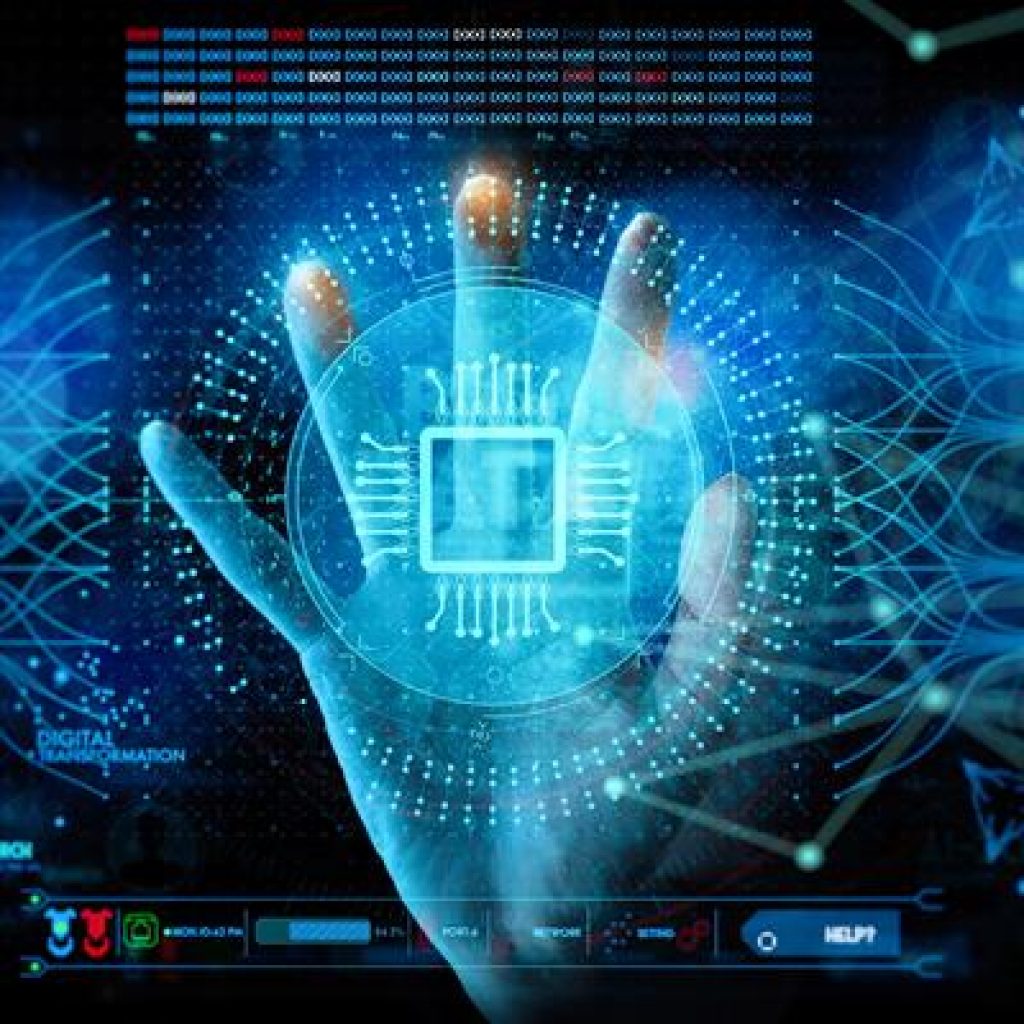 Qure.ai joins forces with Nuance - Radiology AI