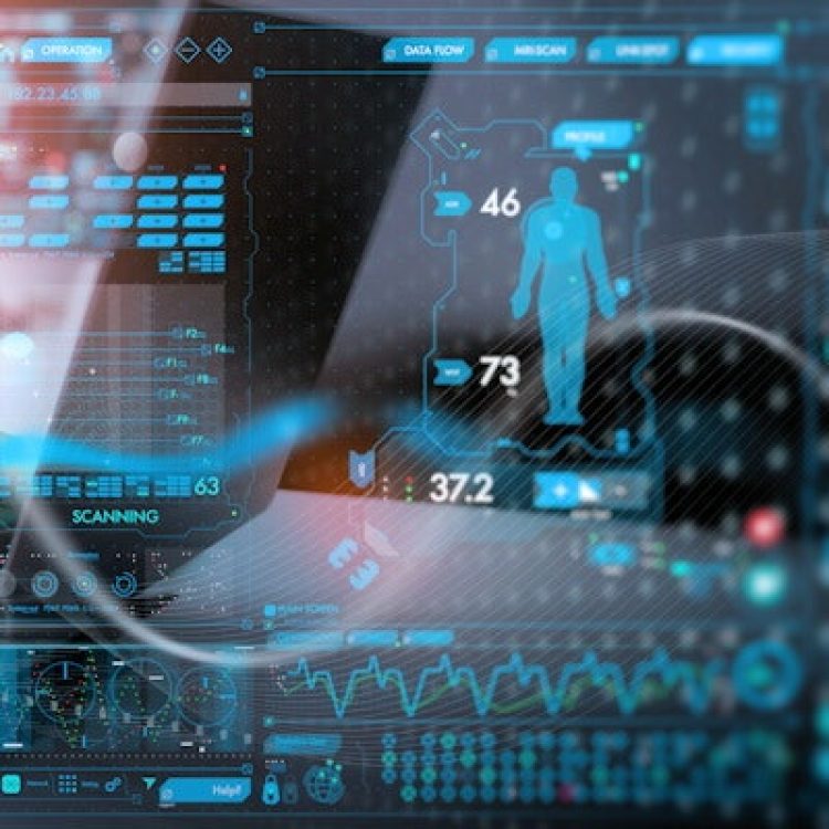 Rad AI demos updates to its radiology reporting system at RSNA ...